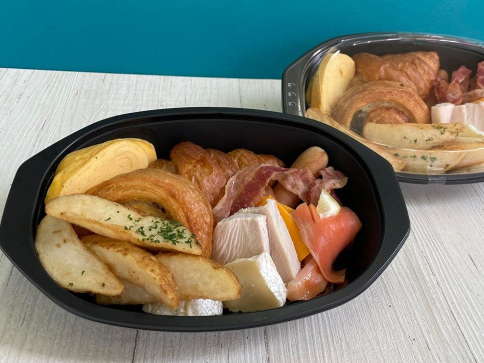 ホテルのテイクアウトBOXを食べてみた【やちやちが行く‼（121）】 コノコト｜北日本新聞webunプラス