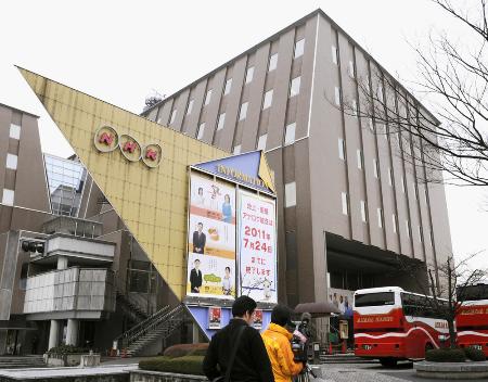 NHKミスで届け出遅れ、福岡｜北日本新聞webunプラス