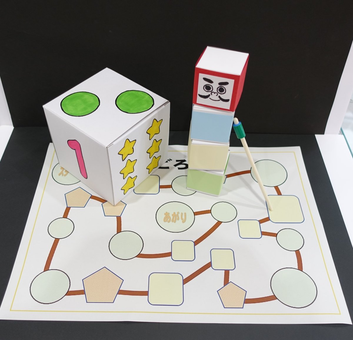 手づくりおもちゃ村｜北日本新聞webunプラス