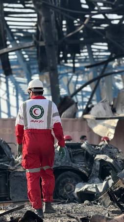 イラン爆発、死者70人に｜北日本新聞webunプラス