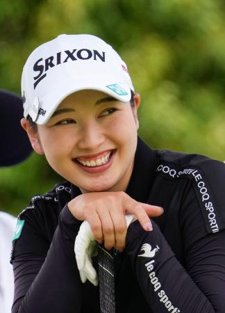 小祝、神谷らが首位｜北日本新聞webunプラス