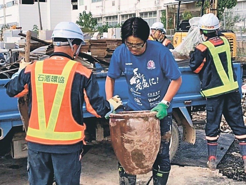 ＜カターレ悲願のJ2へ＞能登の復興を積極支援 ボランティアや募金活動、ピッチ外でも北陸を元気に｜北日本新聞webunプラス