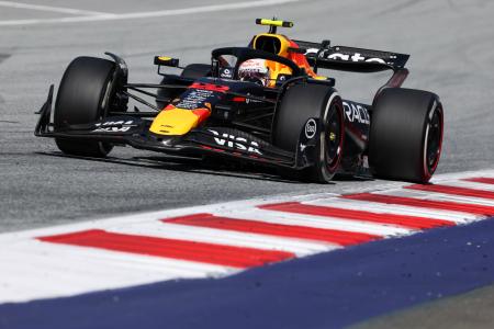 F1の角田裕毅は16位｜北日本新聞webunプラス