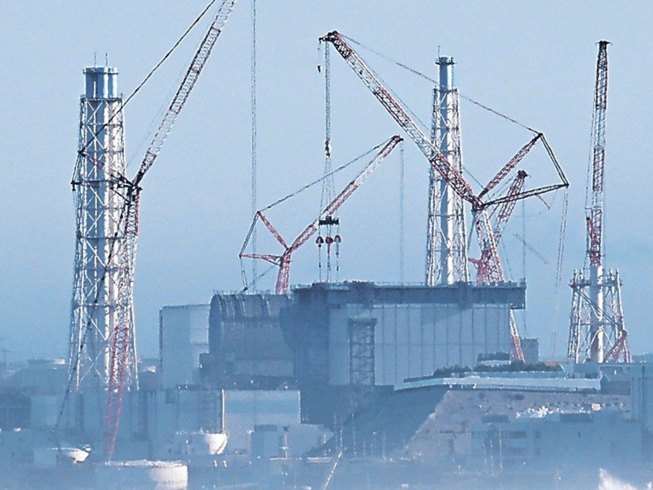 デブリ取り出し37年度以降 福島第1原発、工程表達成難しく｜北日本新聞webunプラス