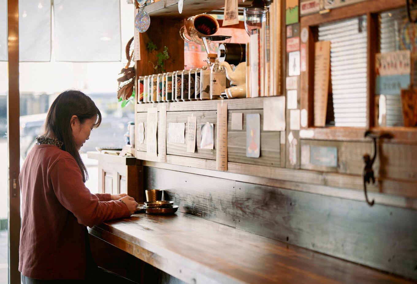 ニューヨーク・タイムズ「2025年に行くべき52カ所」選ばれた富山市の飲食店って？(中)｜北日本新聞webunプラス
