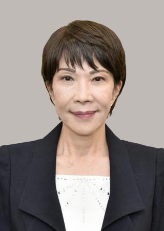 高市氏、食品税率0％主張｜北日本新聞webunプラス