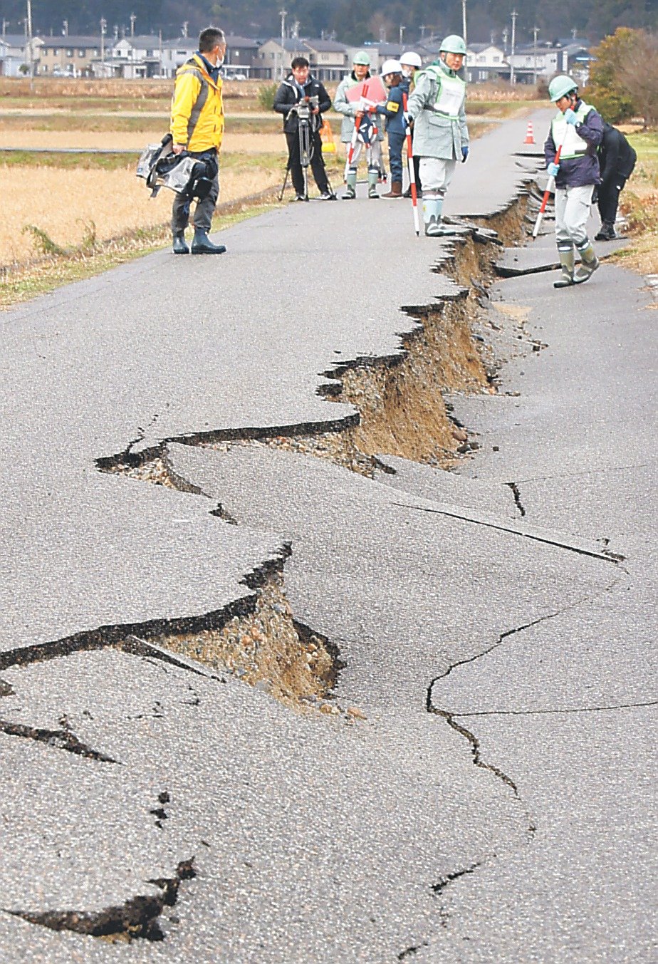 農業施設被害を迅速に把握 県がデジタル技術駆使、省力化も｜北日本新聞webunプラス