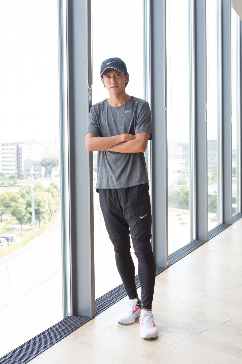 SNS時代だからこそ 子どもたちに伝えたい【マラソン大迫傑さんインタビュー(下)】 コノコト｜北日本新聞webunプラス