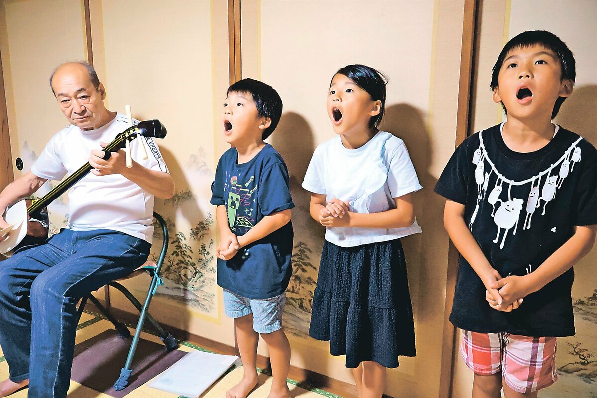 競い合い 高め合う 北日本民謡舞踊県大会、8月9日に節目の50回｜北日本新聞webunプラス