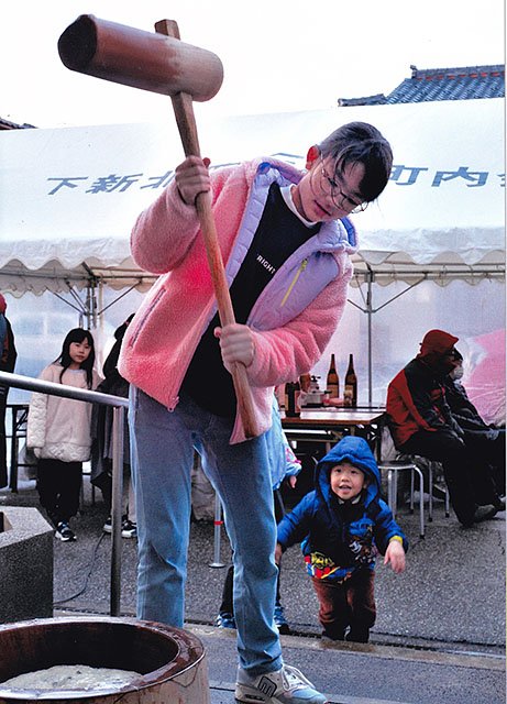 読者写真コンクール12月の入選作・最終選考進出作（2024年）｜北日本新聞webunプラス