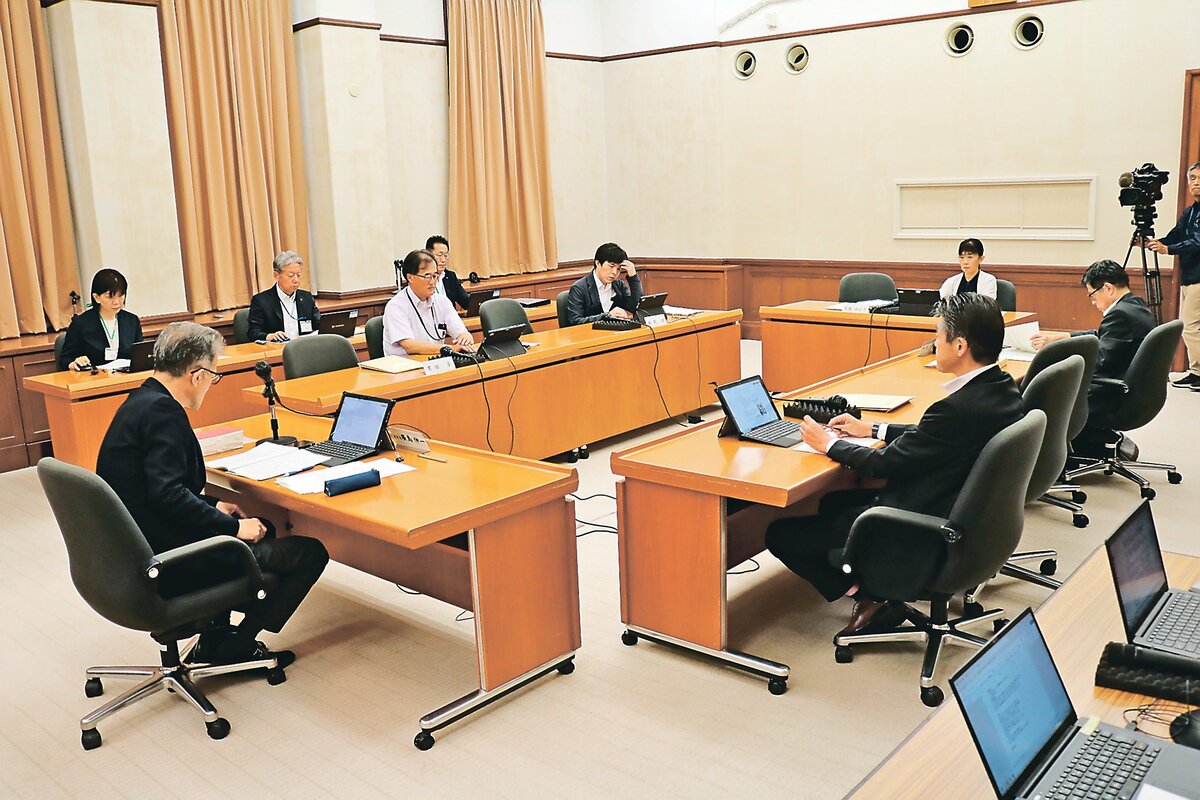 県立高募集定員、近年志願状況基に設定 少人数学級解消 県負担減｜北日本新聞webunプラス