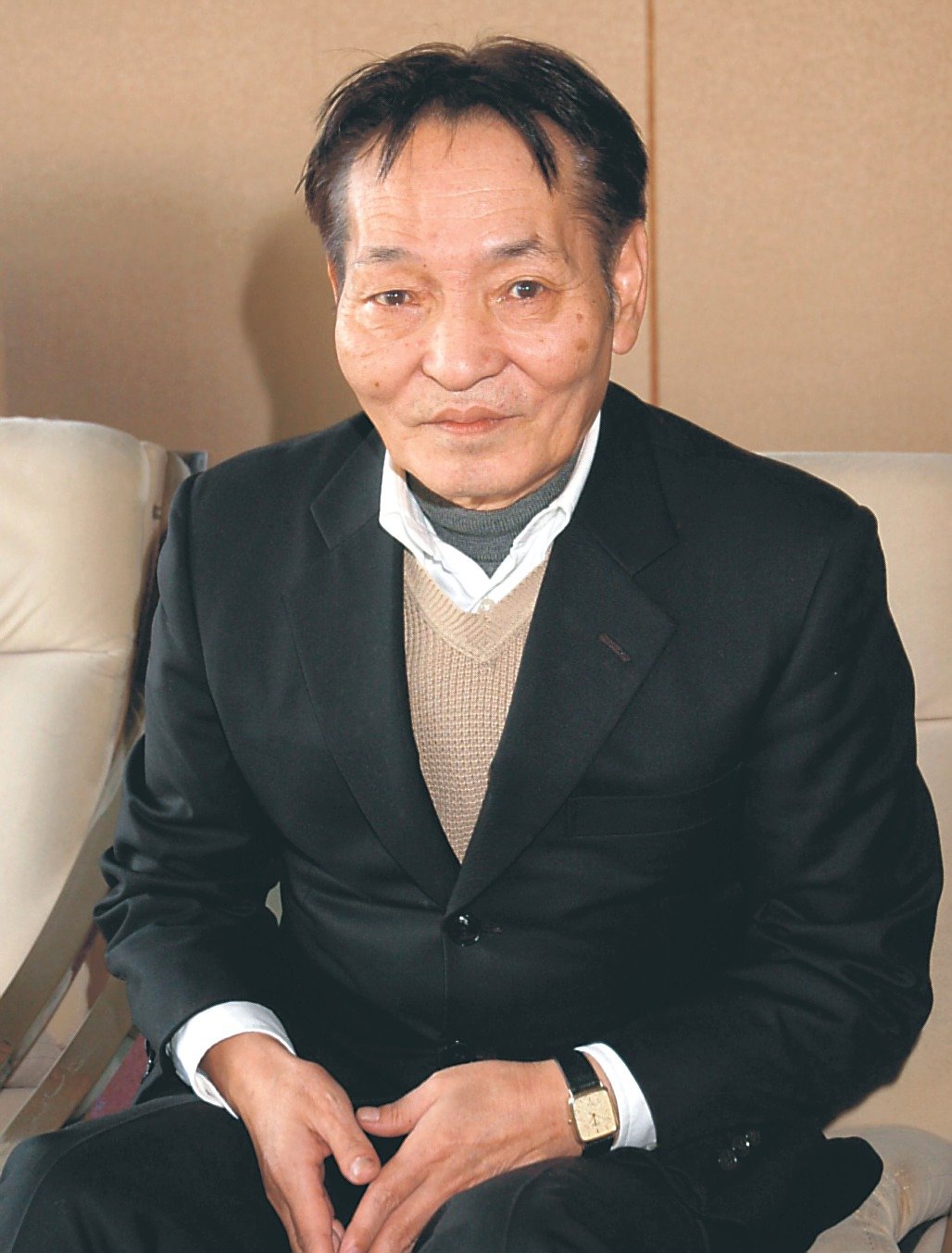 追想ありし日[県詩人協会初代会長]田中勲（たなか・いさお）さん（入善町入膳）｜北日本新聞webunプラス