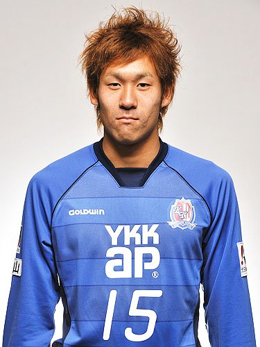 MF平出（富山）を初招集 サッカーU―22代表候補｜北日本新聞webunプラス