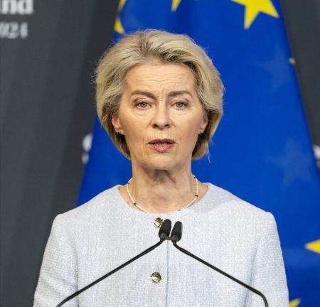 EU、住民に3日分備蓄呼びかけ｜北日本新聞webunプラス