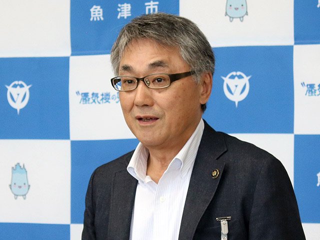 魚津市、市内4高校と北陸能開大に期日前投票所 10月の知事選｜北日本新聞webunプラス