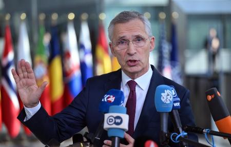 NATO即応部隊50万人到達｜北日本新聞webunプラス