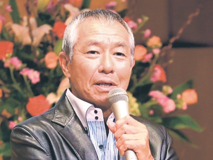 「踊る大捜査線」撮影秘話紹介 富山で「ウェルプラス倶楽部」、柳葉敏郎さん講演｜北日本新聞webunプラス