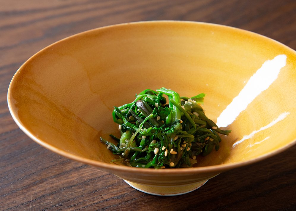 【特集】映えなんて気にしない！ 愛され系グルメ（和食編）｜北日本新聞webunプラス