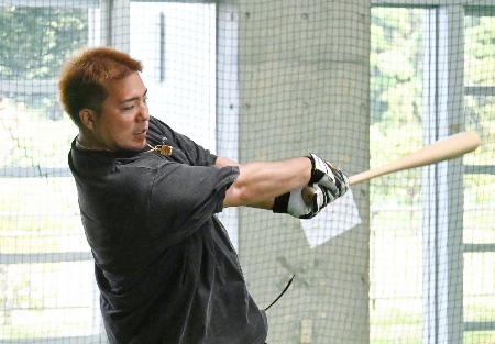 山川穂高「本塁打が生きざま」｜北日本新聞webunプラス