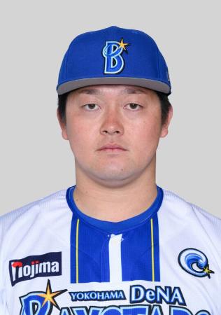 DeNA牧が左手を手術｜北日本新聞webunプラス