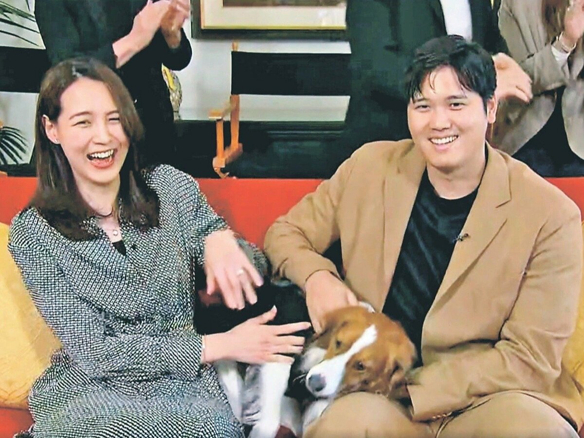 大谷3度目の満票MVP、DH専任で初 大リーグ｜北日本新聞webunプラス