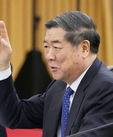 米中、貿易協議枠組み設立で合意｜北日本新聞webunプラス