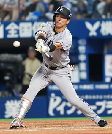 D3―4巨（9日）｜北日本新聞webunプラス