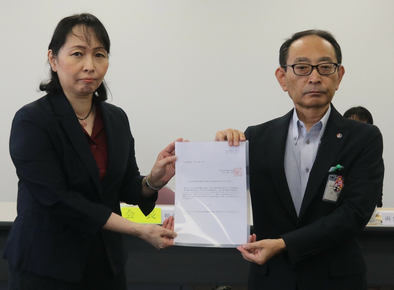 1062円の最低賃金確定 県内初の1000円超え｜北日本新聞webunプラス