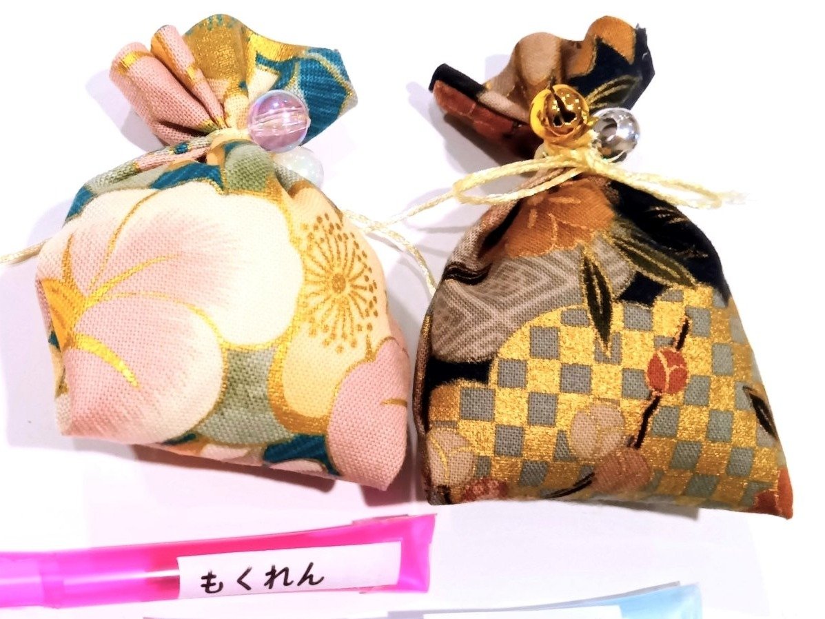 屏風・匂い袋・刀…和のワークショップ🖌！【夏休み体験記⑨】 コノコト｜北日本新聞webunプラス