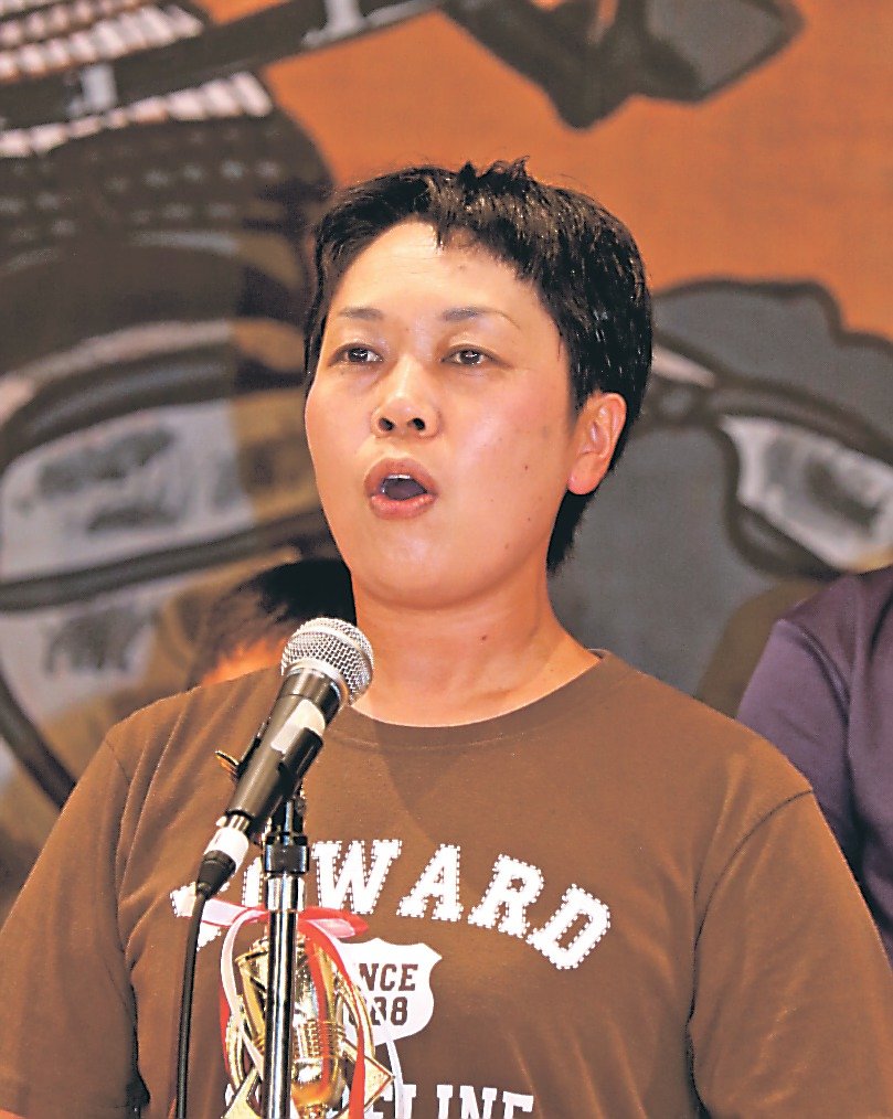 星谷さん（岐阜）最優秀 南砺で五箇山麦屋のど自慢、15人競う｜北日本新聞webunプラス