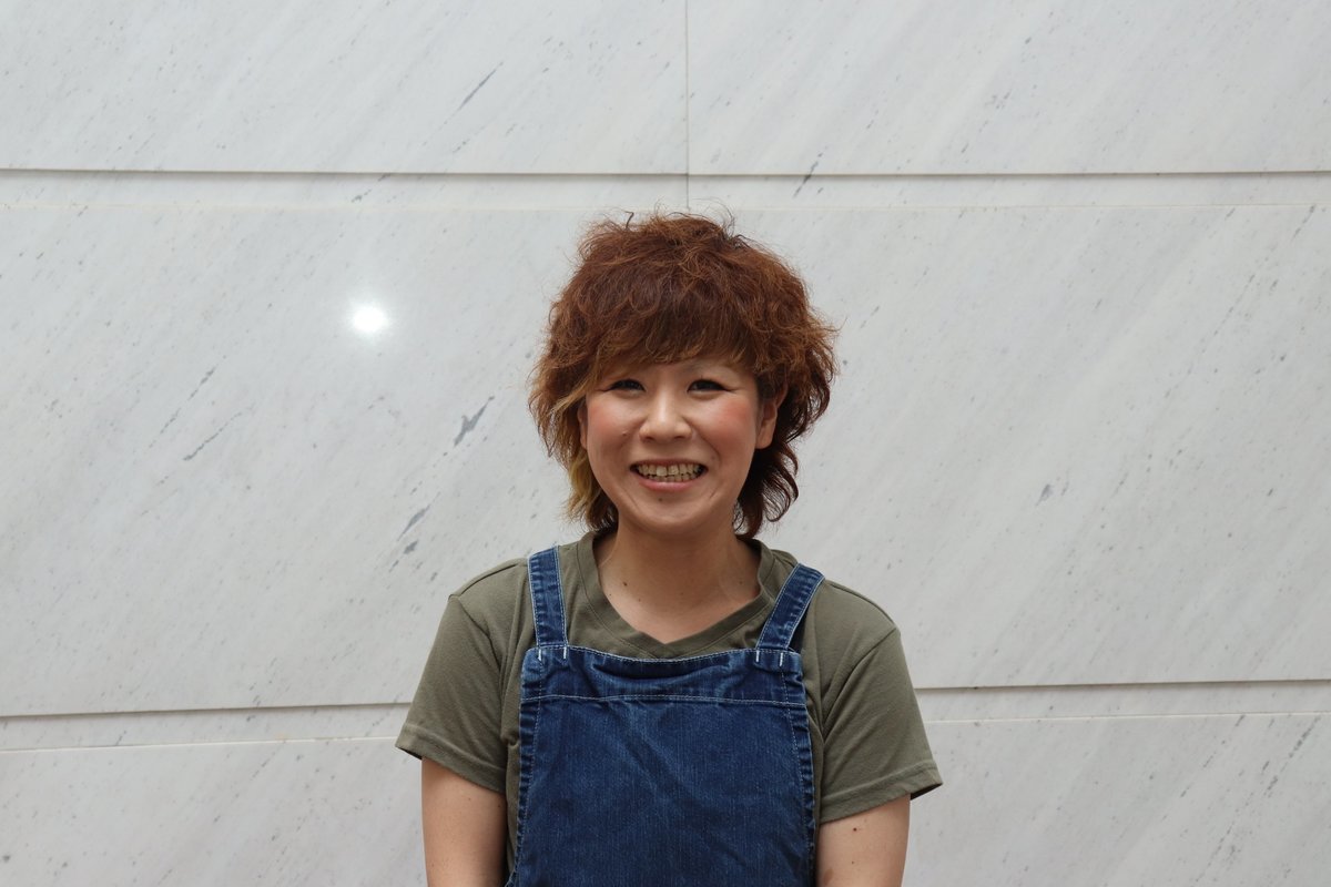 ローカルプレイヤー インタビュー vol.4｜北日本新聞webunプラス