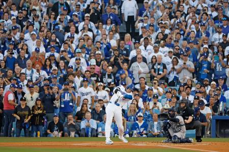 大谷出場、Wシリーズ開幕｜北日本新聞webunプラス