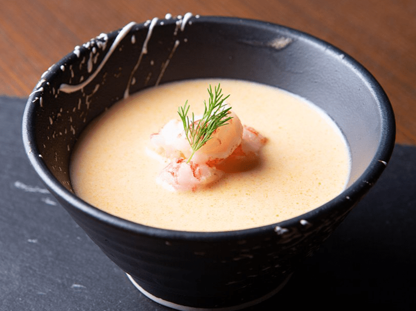 【コース料理の新店特集②】経験と感性が光る繊細な一皿「Bistrot Cadeau（ビストロ カドゥー）」（砺波市）｜北日本新聞webunプラス