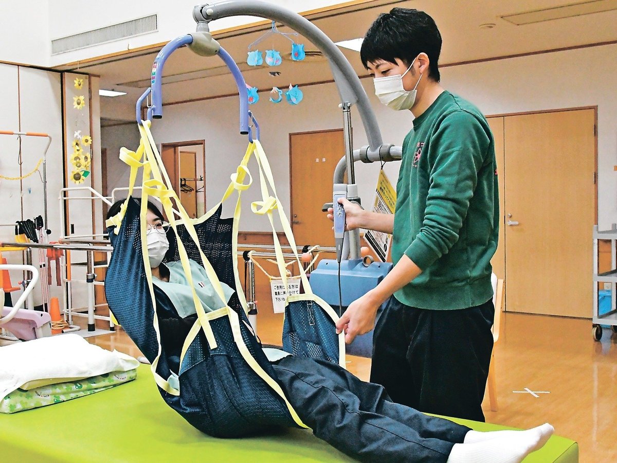 県内で60歳以上の労災増加 身体機能衰え転倒最多、予防策導入で人手確保｜北日本新聞webunプラス