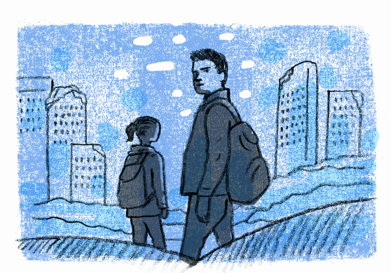 危機感が変える関係性 U-NEXT「THE LAST OF US」｜北日本新聞webunプラス