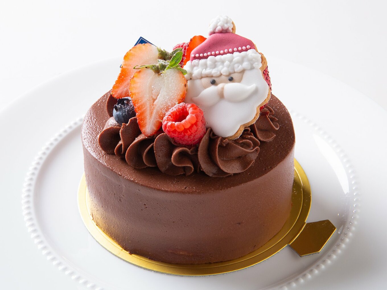 クリスマスケーキは、シンプルが一番。【①富山のXマスケーキ2024】｜北日本新聞webunプラス