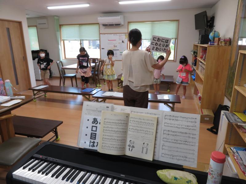 放課後学童しばぞのキッズ【児童合唱団】 コノコト｜北日本新聞webunプラス