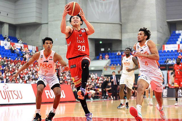 B1残留、グラウジーズ有利？｜北日本新聞webunプラス