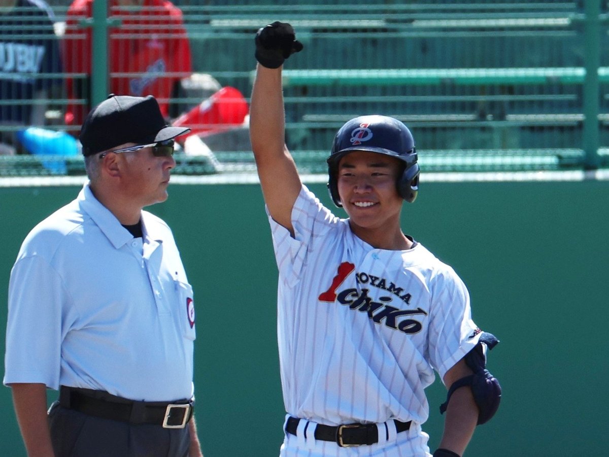 富山第一など8強入り 【イニング速報】夏の高校野球富山大会速報（7月19日）｜北日本新聞webunプラス