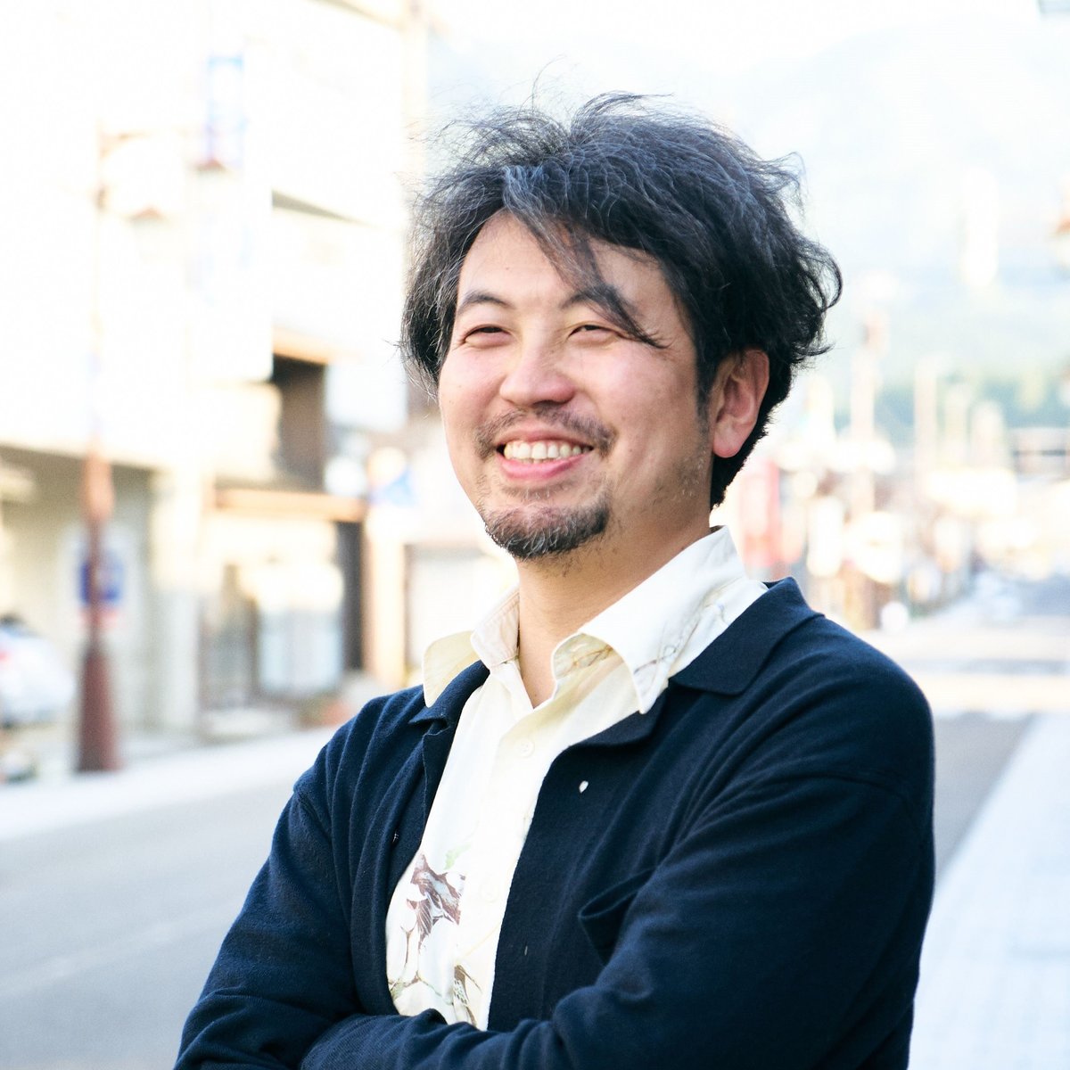 ローカルプレイヤー インタビュー vol.4｜北日本新聞webunプラス