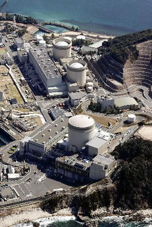 関電、11月から美浜原発を調査｜北日本新聞webunプラス