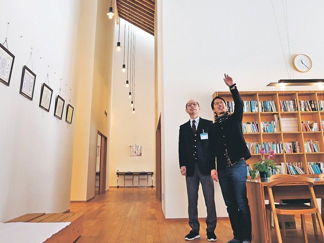 たてものに会いにいく（29）砺波郷土資料館｜北日本新聞webunプラス