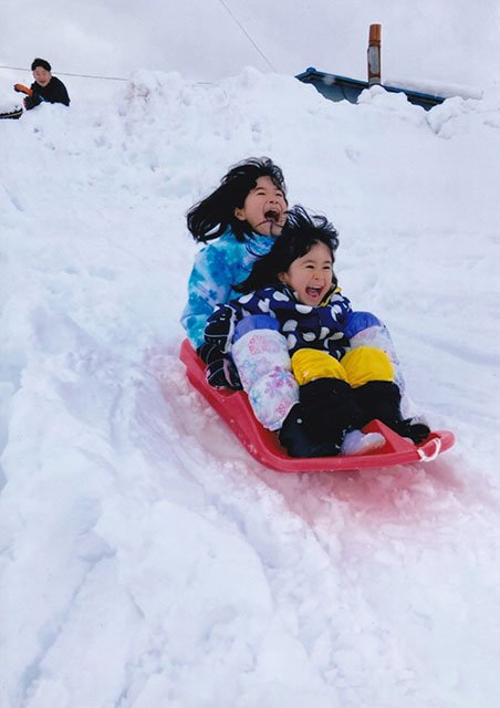 読者写真コンクール3月の入選作・最終選考進出作（2025年）｜北日本新聞webunプラス