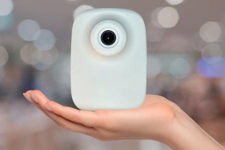 ヨドコウスタジアムにAIカメラ｜北日本新聞webunプラス