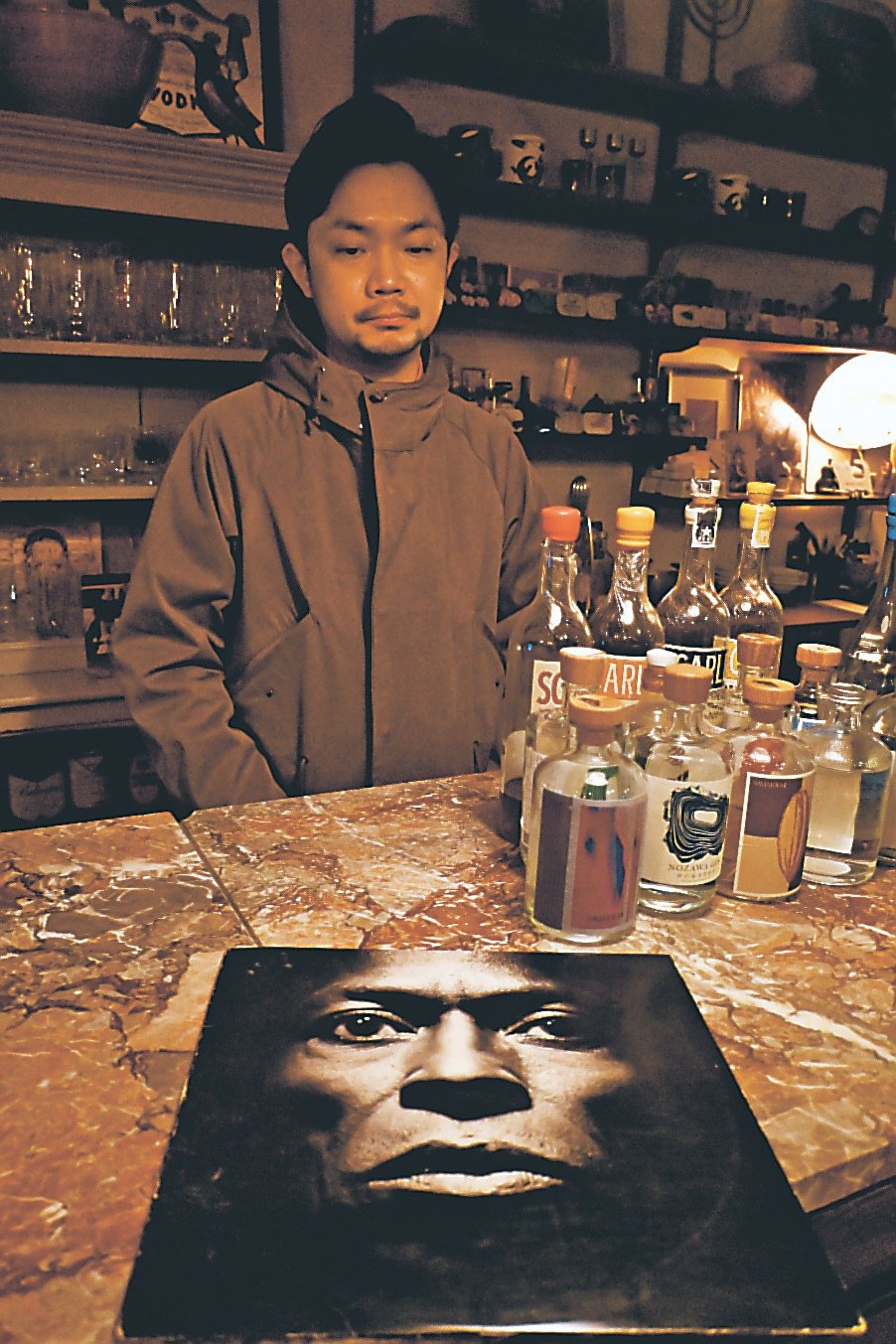 ＜I（アイ） 私をつらぬく。石岡瑛子の仕事＞下富山との縁／ポスター展、強い存在感｜北日本新聞webunプラス