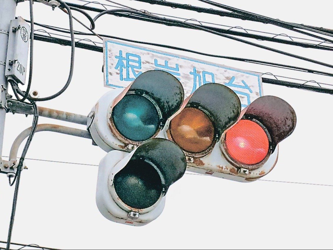 全国の信号機24％老朽化 23年度5万基が最悪水準、富山30・9％ワースト11位｜北日本新聞webunプラス