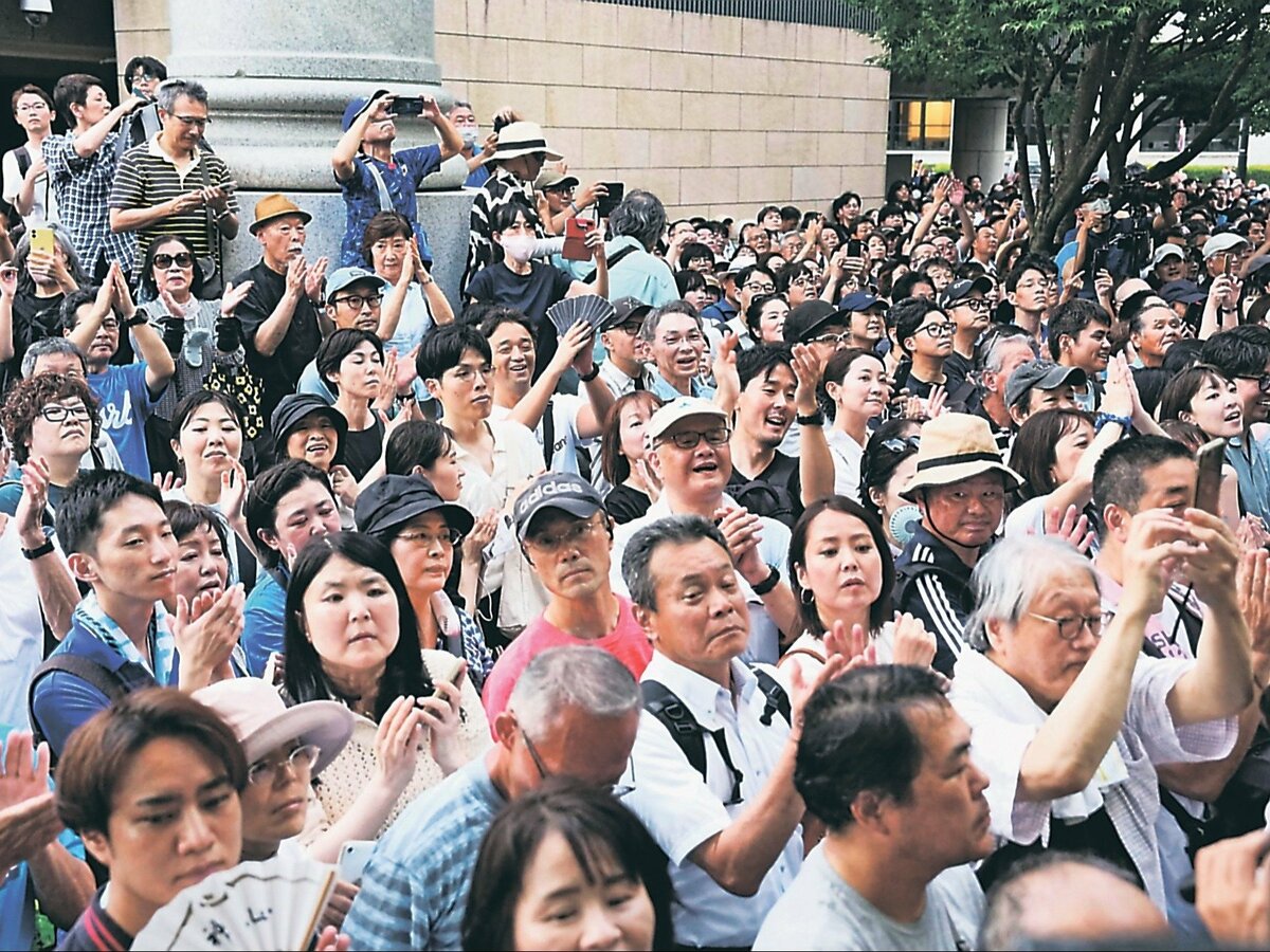 首相、遊説先確保に難儀 選挙戦最終日各党の動き｜北日本新聞webunプラス