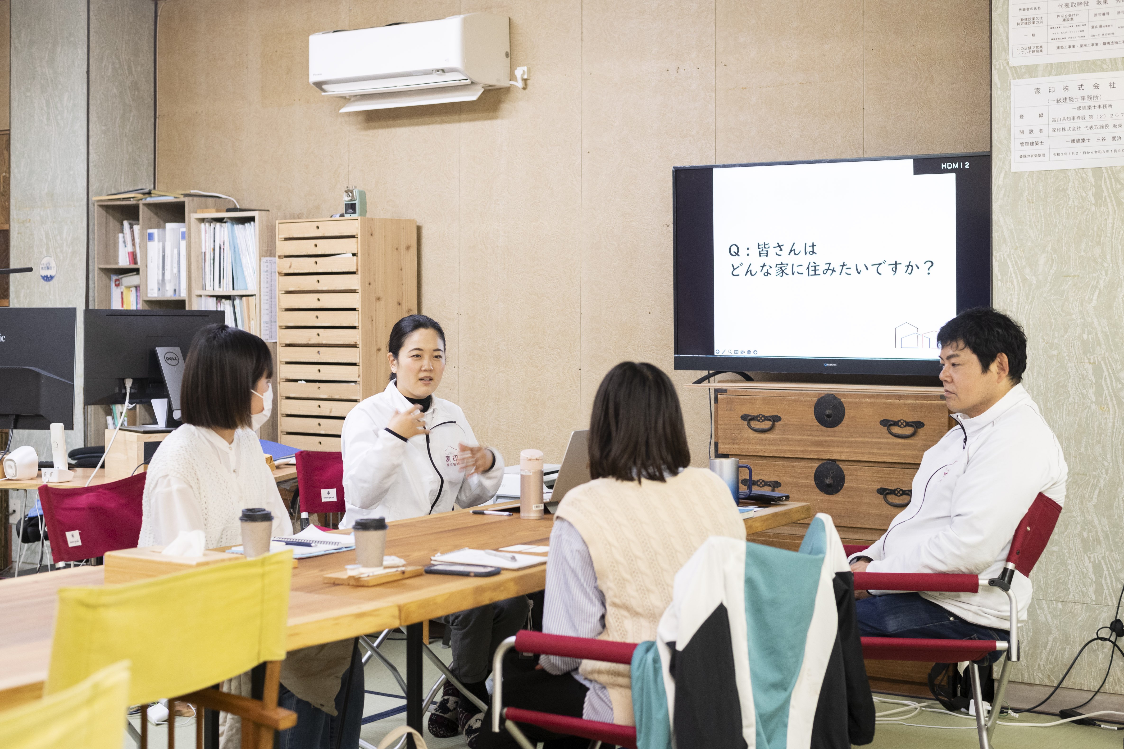 ローカルプレイヤー インタビュー vol.2｜北日本新聞webunプラス