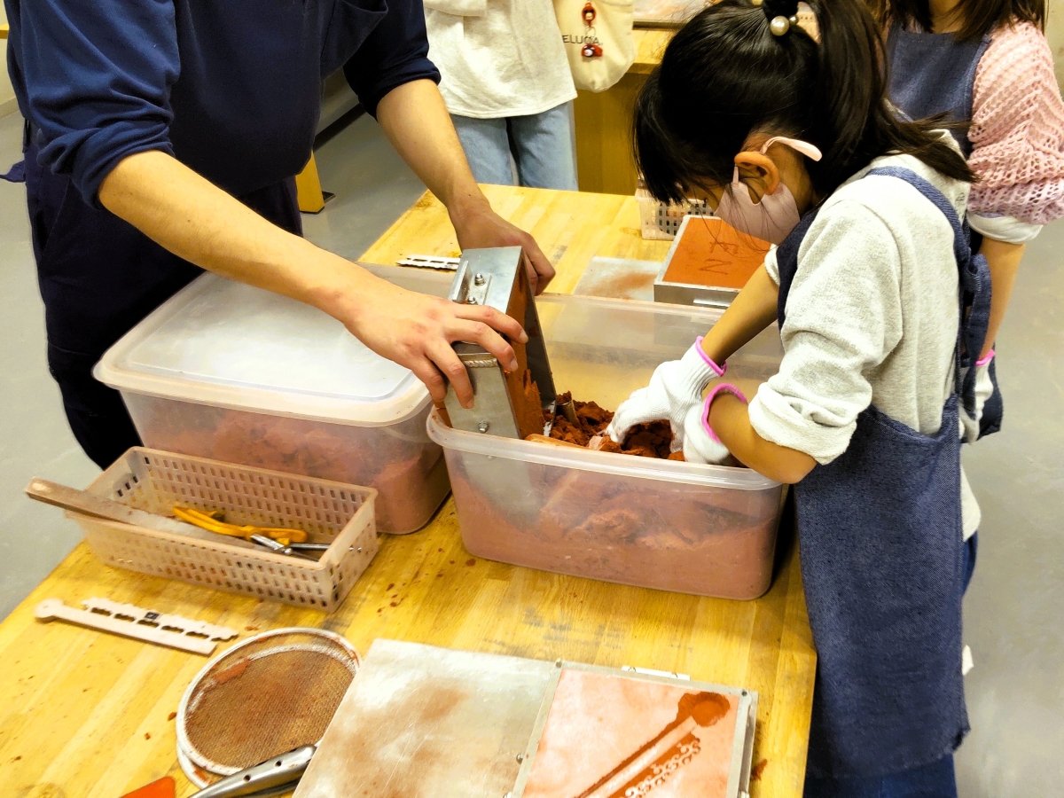 銅器に親しむつどい2024｜北日本新聞webunプラス