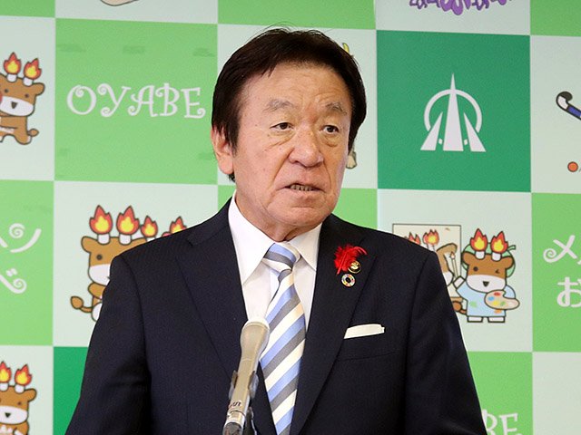 小矢部市25年度予算方針、子育て・防災に重点配分 一般会計150億円台見込み｜北日本新聞webunプラス